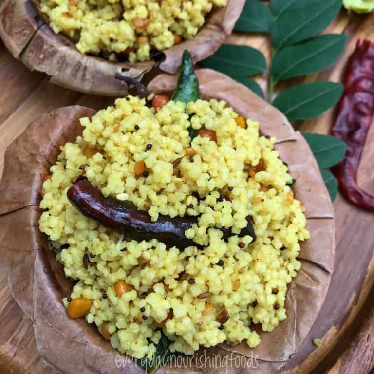 How to Cook Millet & 7 Best Millet Recipes You Should Try Today