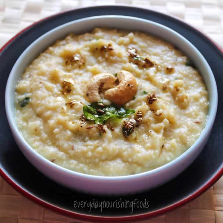 Best Millet Recipes for Breakfast, Lunch and Dinner - Indian and more!
