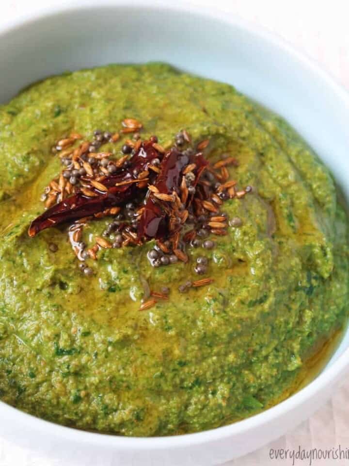 Tadka (Indian Tempering): Everyday Guide to Indian Cooking - Everyday ...
