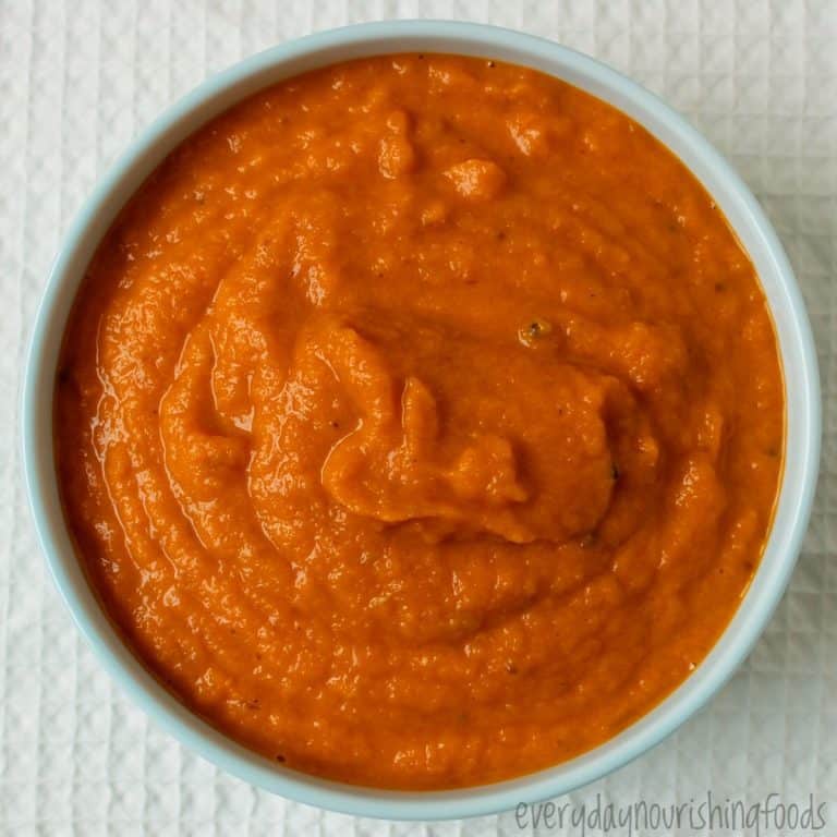 Indian Curry Sauce Recipe + 5 Easy Curries! - Everyday Nourishing Foods