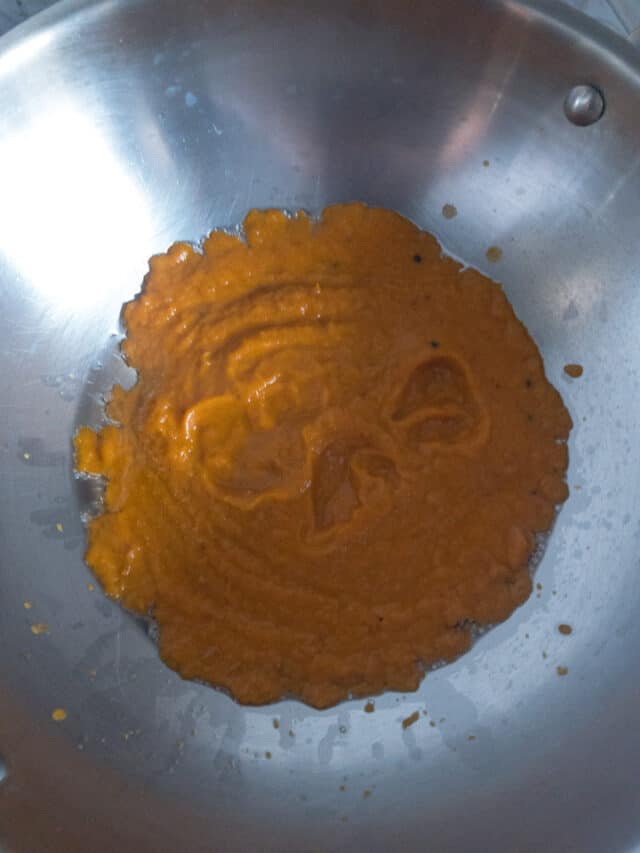How to make Phool Makhana curry (easy and vegan recipe!) - Everyday ...