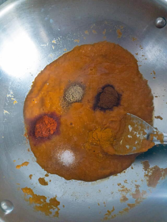 How to make Phool Makhana curry (easy and vegan recipe!) - Everyday ...