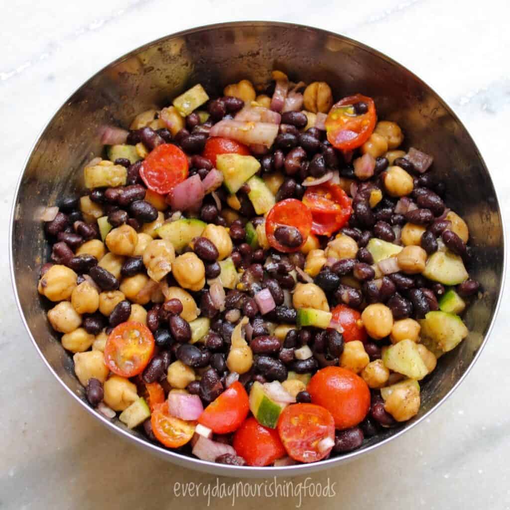 The Ultimate Guide to Indian Salads: 13+ Fresh and Flavorful Recipes ...