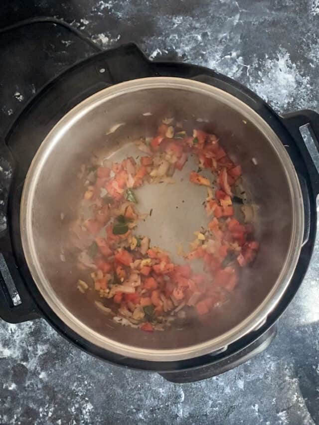 Instant Pot Dal Recipes – Easy Indian Lentil Dishes with Tips & Timings