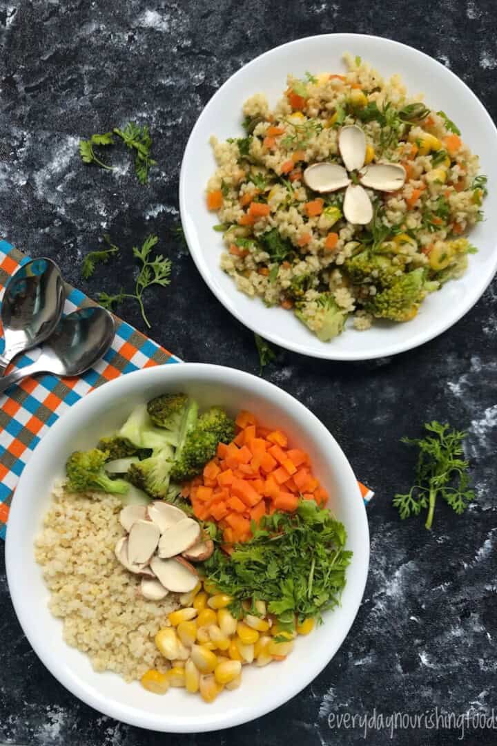Best Millet Recipes for Breakfast, Lunch and Dinner - Indian and more!