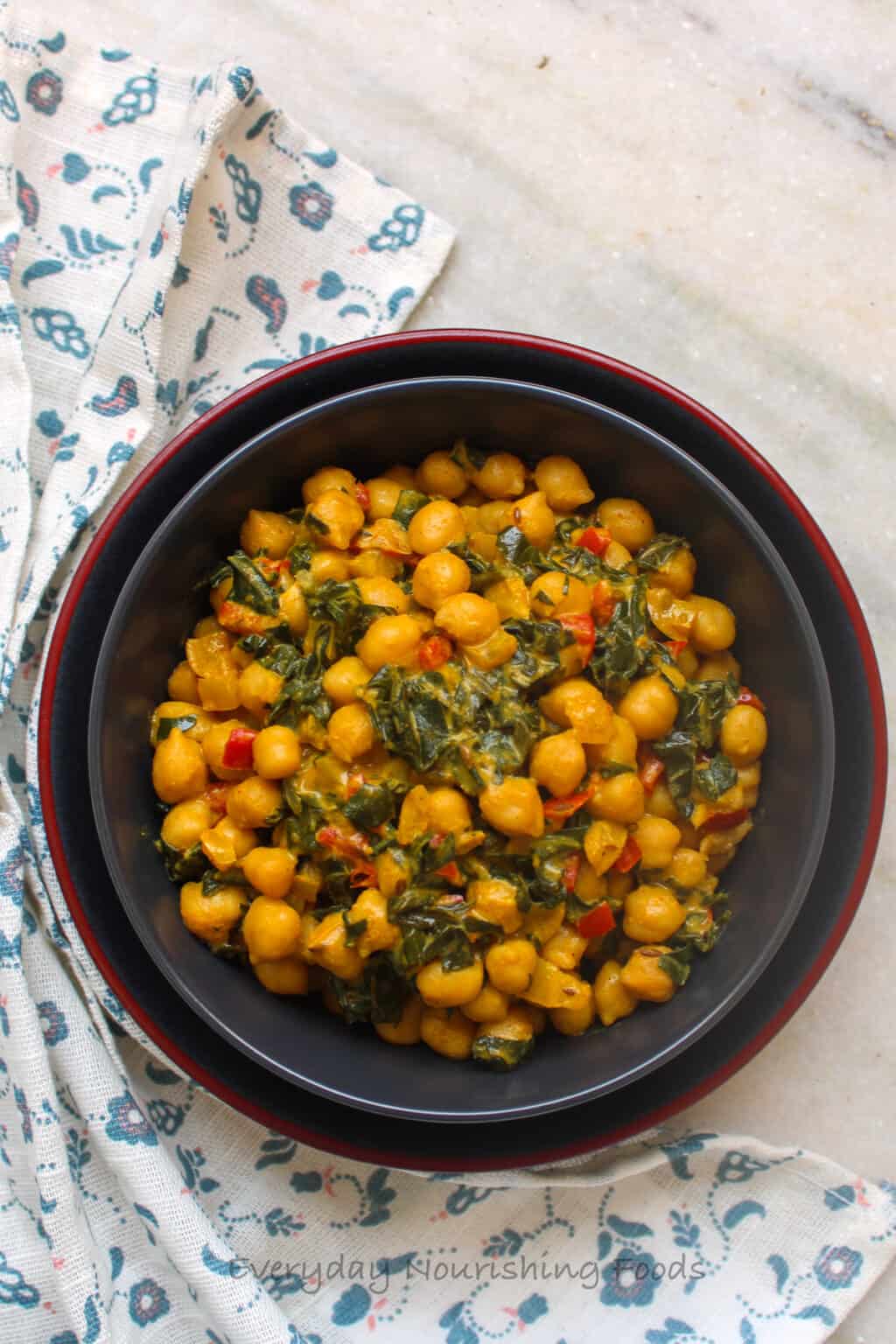 19+ Wholesome Indian Chickpea Recipes (A Practical Chana Guide ...
