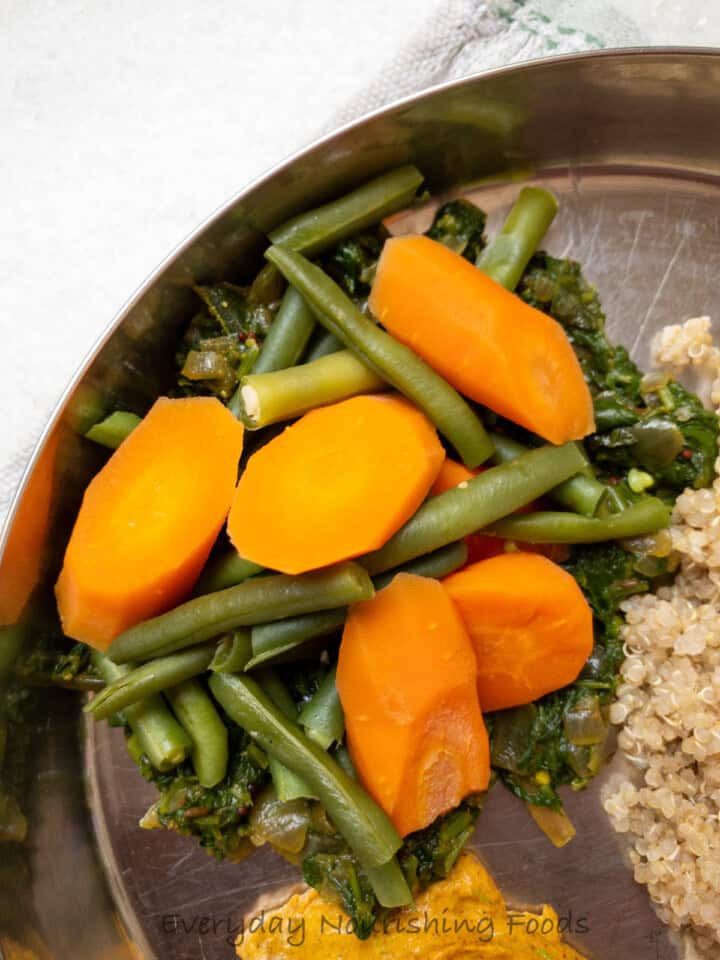 Basmati Rice Water Ratio Calculator + Complete Cooking Guide - Everyday ...