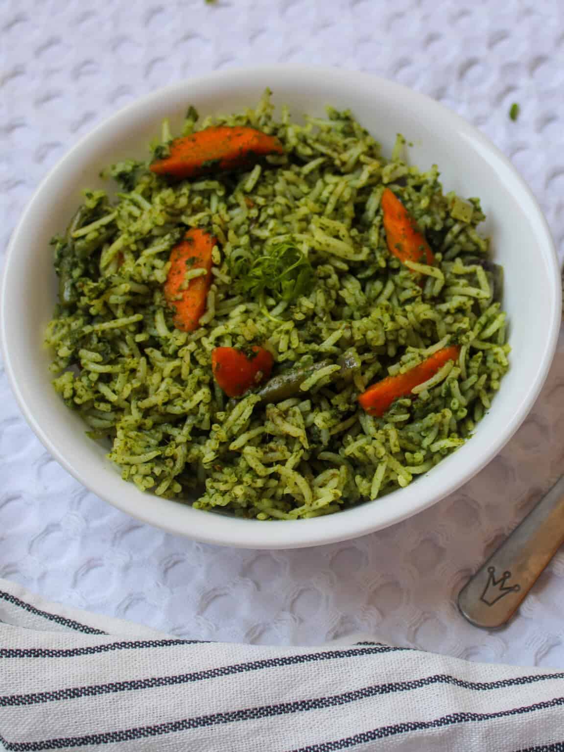 9+ Easy & Delicious Leftover Rice Recipes (Indian + Global Ideas ...