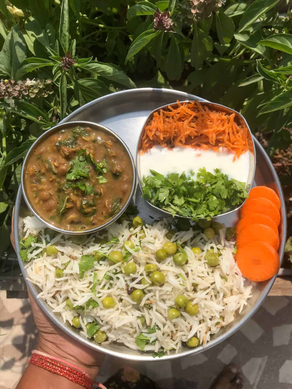 9+ Easy & Delicious Leftover Rice Recipes (Indian + Global Ideas ...