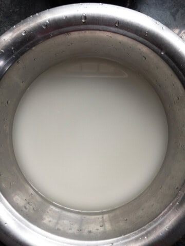 How to Rinse and Soak Basmati Rice for Perfectly Fluffy Grains ...
