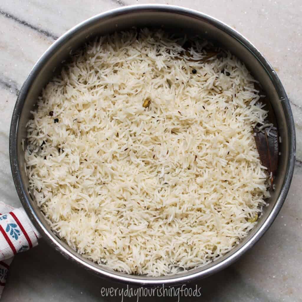 Basmati Rice 101: Your Essential Guide to Buying, Cooking, and Recipes ...