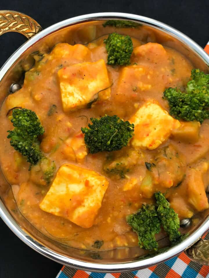 Easy Indian Vegetable Recipes for Everyday Meals - Everyday Nourishing ...