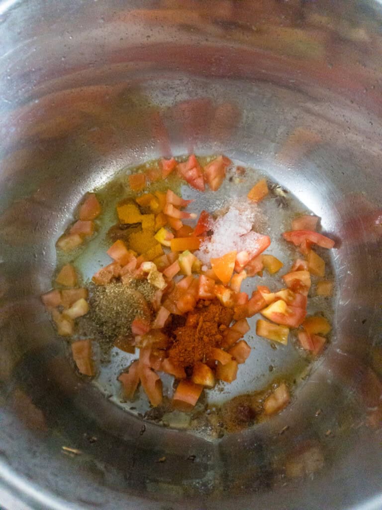 Instant Pot Moong Dal - Simple Yellow Lentil Dal - Everyday Nourishing ...