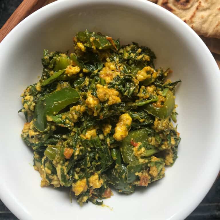 Indian Spinach Recipes: Best Ways to Cook & Enjoy Palak - Everyday ...