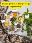 Tadka (Indian Tempering): Everyday Guide to Indian Cooking - Everyday ...