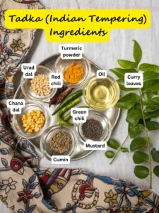 Tadka (Indian Tempering): Everyday Guide to Indian Cooking - Everyday ...