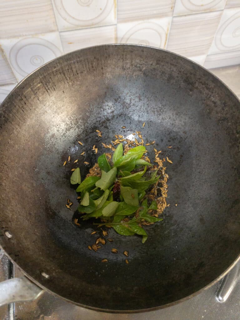 Tadka (Indian Tempering): Everyday Guide to Indian Cooking - Everyday ...