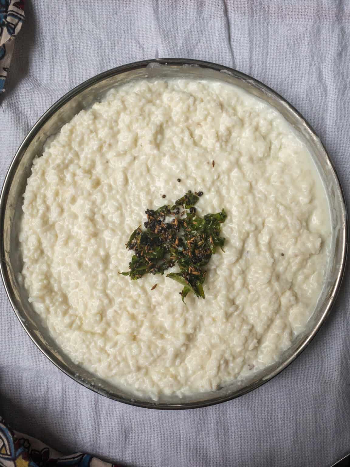 Tadka (Indian Tempering): Everyday Guide to Indian Cooking - Everyday ...