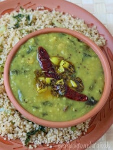 Tadka (Indian Tempering): Everyday Guide to Indian Cooking - Everyday ...