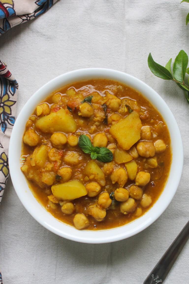 19+ Wholesome Indian Chickpea Recipes (A Practical Chana Guide ...