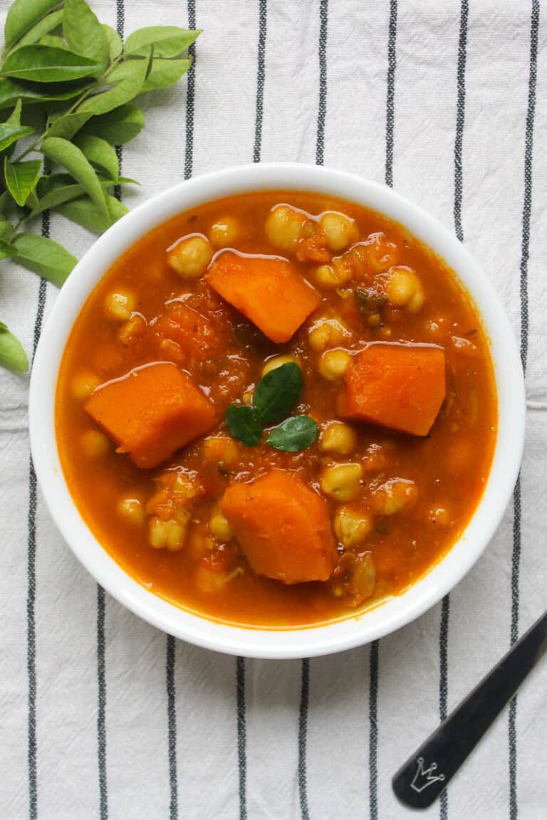19+ Wholesome Indian Chickpea Recipes (A Practical Chana Guide ...