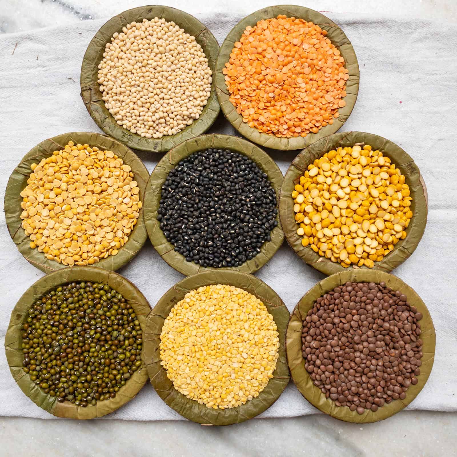 The Ultimate Guide to Indian Dal (Indian Lentils, Types & Recipes ...