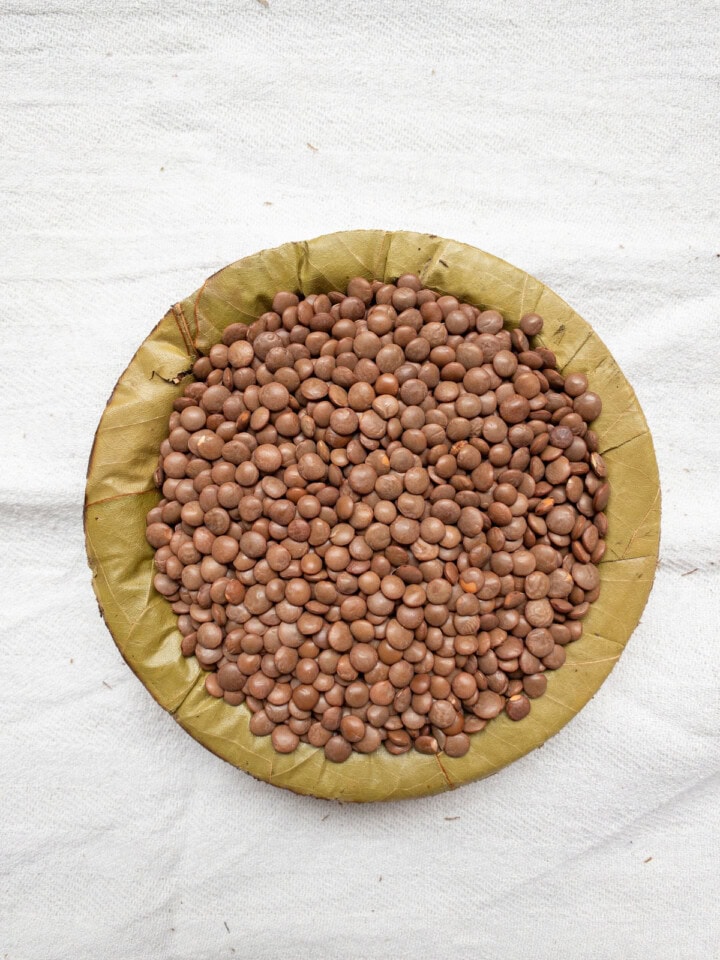 The Ultimate Guide to Indian Dal (Indian Lentils, Types & Recipes ...