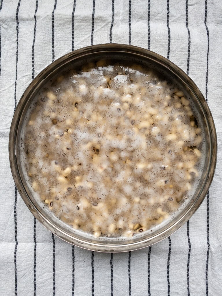 How to Soak Beans & Legumes for Perfect Curries - Everyday Nourishing Foods