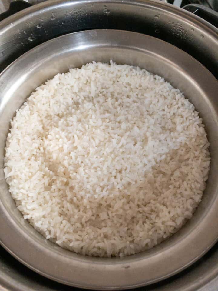Instant Pot PIP Cooking: Dal and Rice, Water Ratios & Timing - Everyday ...