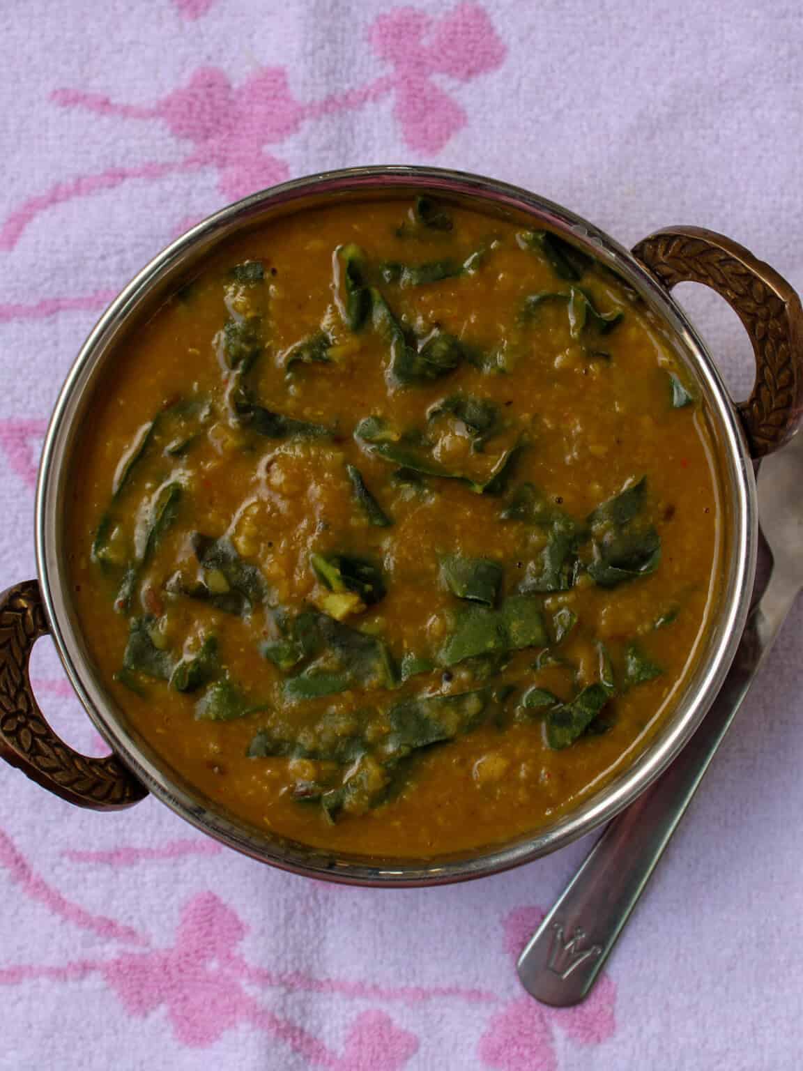 The Ultimate Guide to Indian Dal (Indian Lentils, Types & Recipes ...