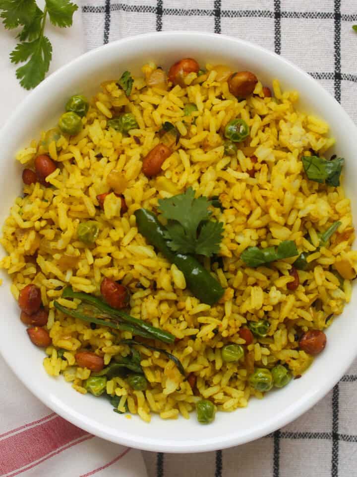 Easy Stovetop Basmati Rice Recipe – Perfect Rice for Dinner - Everyday ...